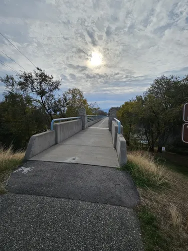 Best Hikes and Trails in Wenatchee Confluence State Park | AllTrails