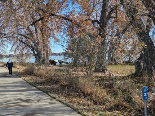 Best Hikes and Trails in Boyd Lake State Park | AllTrails