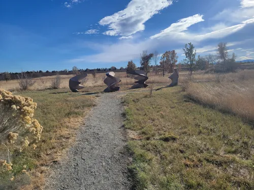 Best Hikes and Trails in Broomfield County Commons Park | AllTrails