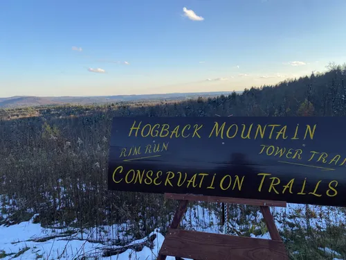 Best Hikes and Trails in Molly Stark State Park | AllTrails