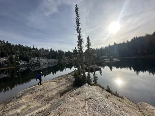 Best Hikes and Trails in Long Barn | AllTrails