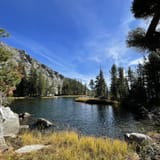 Ropi Lake, California - 493 Reviews, Map | AllTrails