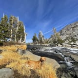 Ropi Lake, California - 488 Reviews, Map | AllTrails