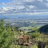 Rocky Point Mountain Bike Trail, Oregon - 81 Reviews, Map | AllTrails