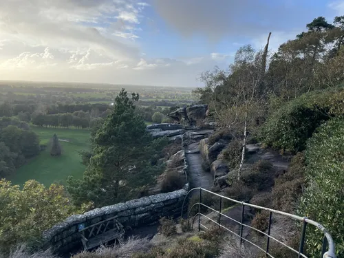 Best Hikes and Trails in Hawkestone Park | AllTrails