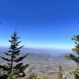 Mount Cammerer via Low Gap Trail, Tennessee - 1,871 Reviews, Map ...