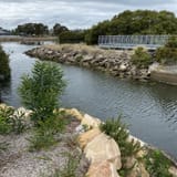 Kyeemagh to Arncliffe via Cook Park Trail, New South Wales, Australia ...