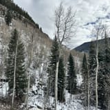 Booth Falls, Colorado - 5,112 Reviews, Map | AllTrails