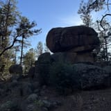 Balancing Rock Trail, Arizona - 559 Reviews, Map | AllTrails
