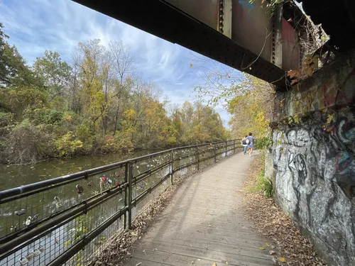 2023 Best Walking Trails in Lambertville | AllTrails