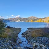 Marlette Lake Trail from Spooner Lake, Nevada - 1,125 Reviews, Map ...