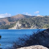 Marlette Lake Trail from Spooner Lake, Nevada - 1,125 Reviews, Map ...