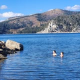 Marlette Lake Trail from Spooner Lake, Nevada - 1,125 Reviews, Map ...