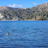 Marlette Lake Trail from Spooner Lake, Nevada - 1,125 Reviews, Map ...