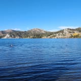 Marlette Lake Trail from Spooner Lake, Nevada - 1,125 Reviews, Map ...