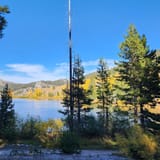 Marlette Lake Trail from Spooner Lake, Nevada - 1,125 Reviews, Map ...