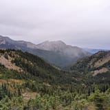 Mount Angeles via Klahhane Ridge Trail, Washington - 1,000 Reviews, Map ...