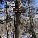 Mount Hor Trail, Vermont - 203 Reviews, Map | AllTrails