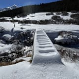 Clinton Gulch Dam Reservoir, Colorado - 643 Reviews, Map | AllTrails
