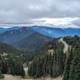 Mount Angeles via Hurricane Ridge Trail, Washington - 1,036 Reviews ...
