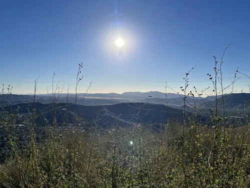 Best Hikes and Trails in North Ranch Open Space | AllTrails