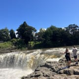 Waitangi to Haruru Falls Walk, Northland, New Zealand - 282 Reviews ...