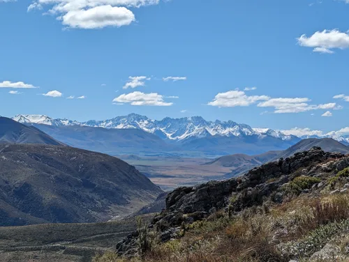 10 Best Walking Trails in Methven | AllTrails