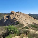 Trippet Ranch to Eagle Springs Loop Trail, California - 808 Reviews ...
