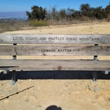 Trippet Ranch to Eagle Springs Loop Trail, California - 808 Reviews ...