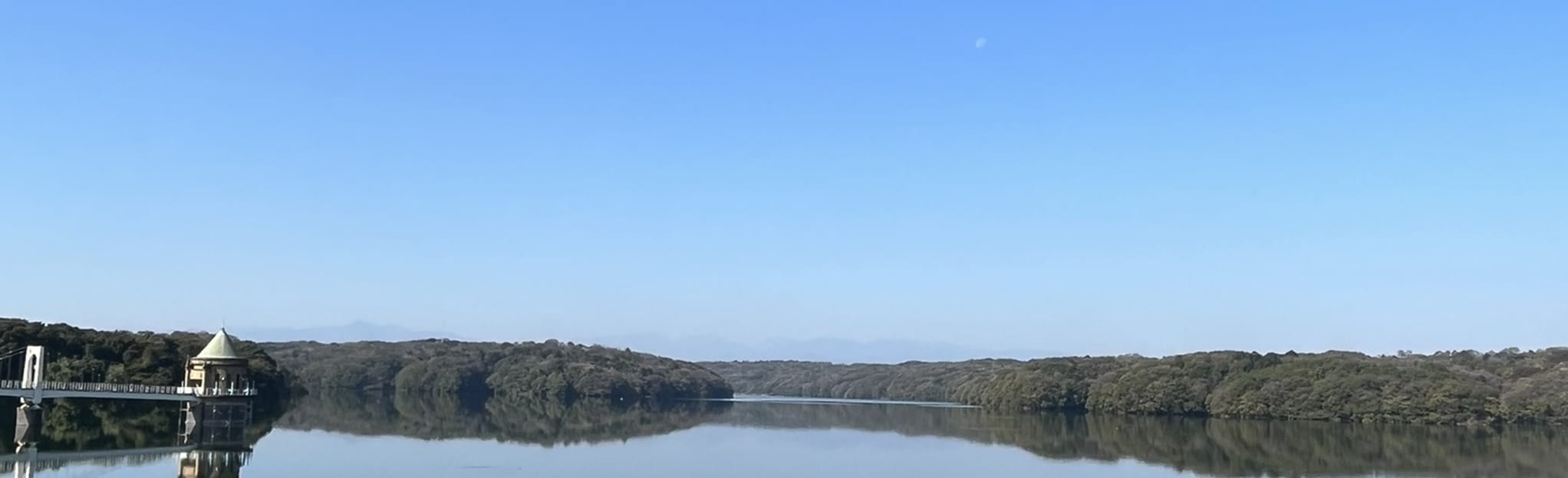 Lake Tama - Lake Sayama - Sayama Kyuryo Hills Loop: 346 foto - Tokyo ...