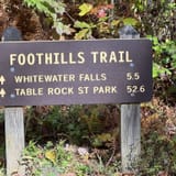 Foothills Trail A8 - A9, North Carolina - 106 Reviews, Map | AllTrails