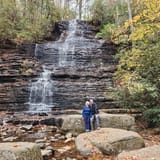 Benton Falls Trail, Tennessee - 1,776 Reviews, Map | AllTrails