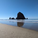Haystack Rock, Oregon - 641 Reviews, Map | AllTrails