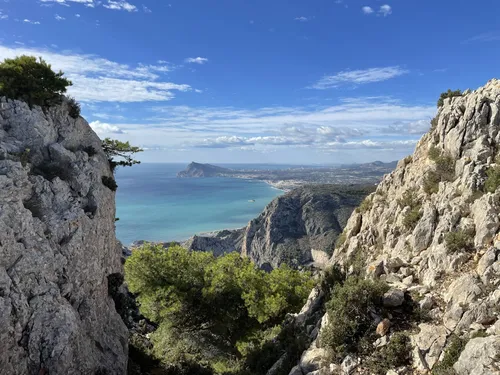 10 Best Trails, Walks, and Paths in Calpe | AllTrails