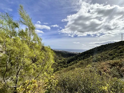 10 Best Trails and Hikes in Marbella | AllTrails