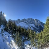 Cascade Pass Trail, Washington - 1,243 Reviews, Map | AllTrails