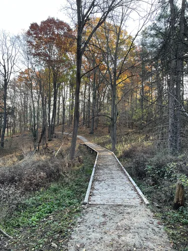10 Best Trails and Hikes in Georgetown | AllTrails