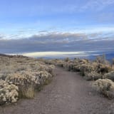 Suncrest Trail, Utah - 1,315 Reviews, Map | AllTrails