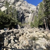 Sentinel Meadow Cook's Meadow Loop Trail, California - 2,858 Reviews ...