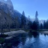 Sentinel Meadow Cook's Meadow Loop Trail, California - 2,858 Reviews ...