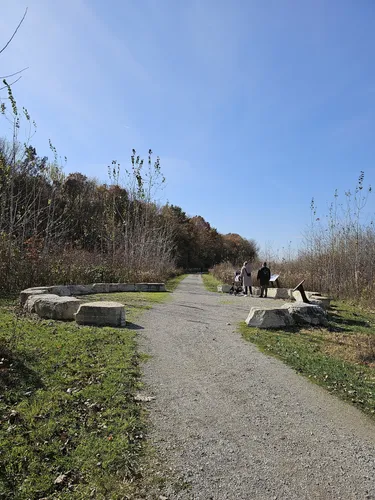 Best Hikes and Trails in Fallen Timber Battlefield Park | AllTrails