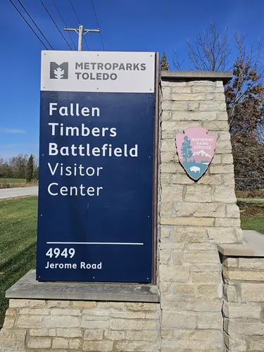 Best Hikes and Trails in Fallen Timber Battlefield Park | AllTrails