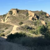 Trippet Ranch to Eagle Springs Loop Trail, California - 808 Reviews ...