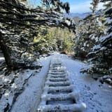 Big Slide Mountain via The Brothers and Phelps Trail Loop, New York ...