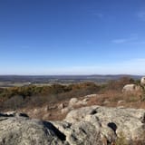 Buford Mountain Trail, Missouri - 590 Reviews, Map | AllTrails