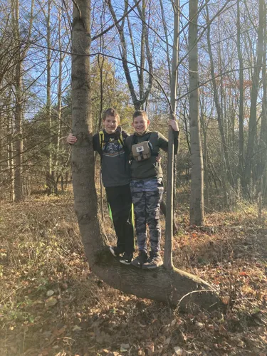 Best Hikes and Trails in Natural Lands' Binky Lee Preserve | AllTrails