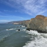 Point Bonita Lighthouse, California - 723 Reviews, Map | AllTrails