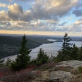 Beech Mountain South Ridge Loop, Maine - 677 Reviews, Map | AllTrails