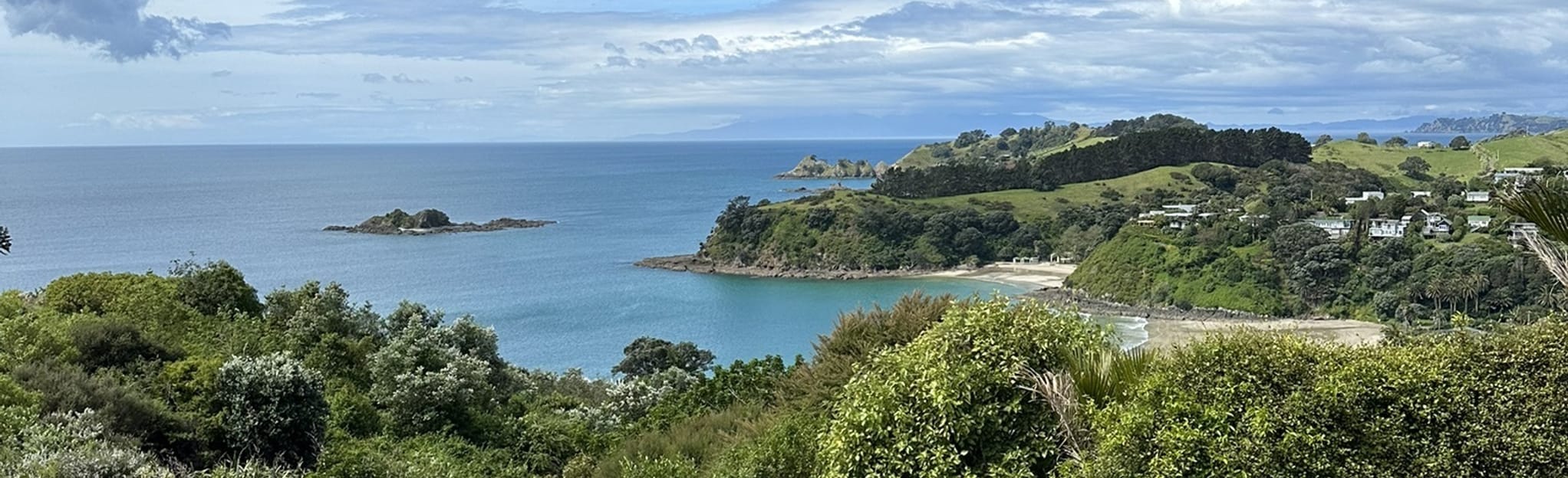 Palm Beach Lookout Path, Auckland, New Zealand - 16 Reviews, Map ...
