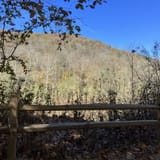 Green River Bluff, Echo River Springs, Sinkhole and Heritage Trail ...